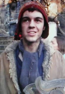 Billy Jackson | Peter Jackson's The Hobbit Wiki | Fandom