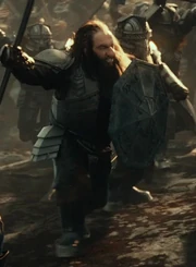 Frár | Peter Jackson's The Hobbit Wiki | Fandom