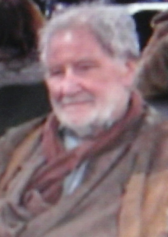 Rick Smith | Peter Jackson's The Hobbit Wiki | Fandom