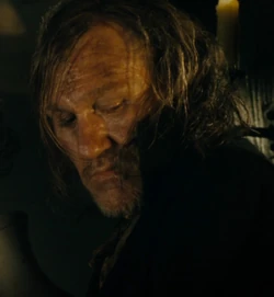 Bill Ferny | Peter Jackson's The Lord of the Rings Trilogy Wiki | Fandom