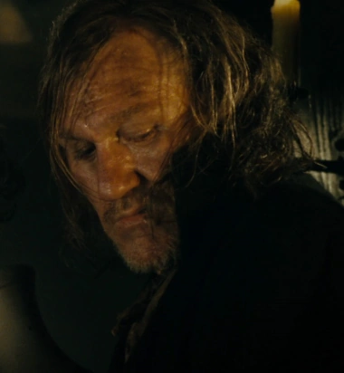 Bill Ferny | Peter Jackson's The Lord of the Rings Trilogy Wiki | Fandom