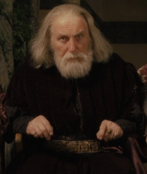 Erland | Peter Jackson's The Lord of the Rings Trilogy Wiki | Fandom