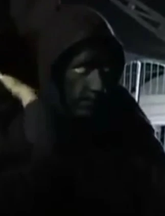 Unidentified Ringwraith Extras | Peter Jackson's The Lord of the Rings ...