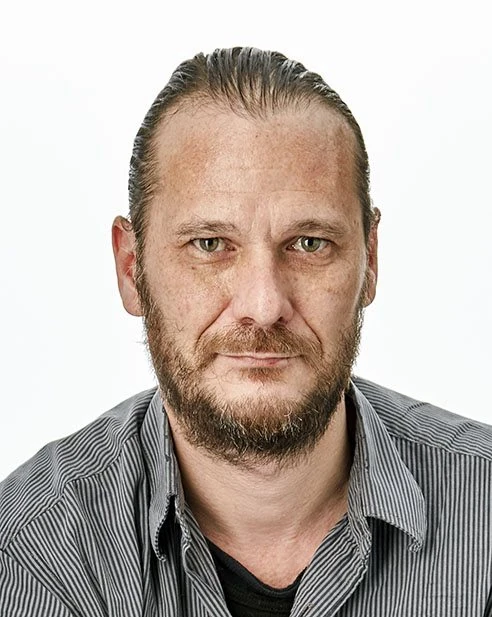 Mark Winther | Peter Jackson's The Lord of the Rings Trilogy Wiki | Fandom