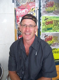 Greg Lane | Peter Jackson's The Lord of the Rings Trilogy Wiki | Fandom