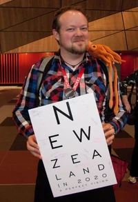 Norman Cates | Peter Jackson's The Lord of the Rings Trilogy Wiki | Fandom