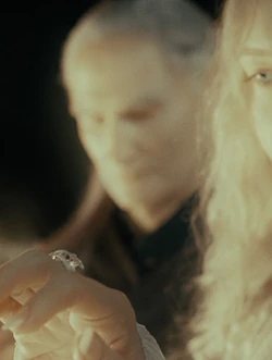 Círdan | Peter Jackson's The Lord of the Rings Trilogy Wiki | Fandom