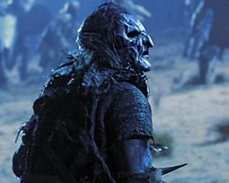 Kârdush | Peter Jackson's The Lord of the Rings Trilogy Wiki | Fandom