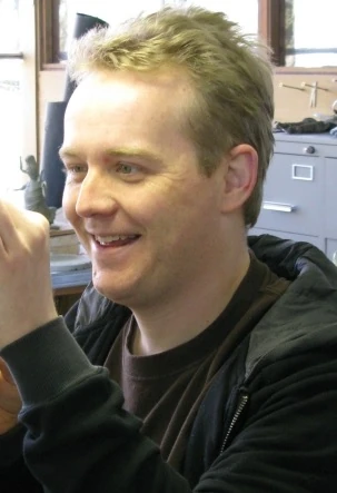 Xander Forterie | Peter Jackson's The Lord of the Rings Trilogy Wiki ...