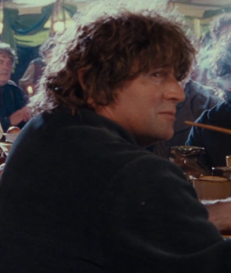 Heribald Bolger | Peter Jackson's The Lord of the Rings Trilogy Wiki ...