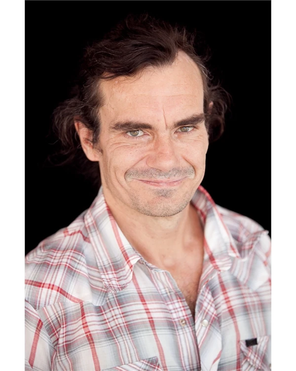 Michael Harrison | Peter Jackson's The Lord of the Rings Trilogy Wiki ...