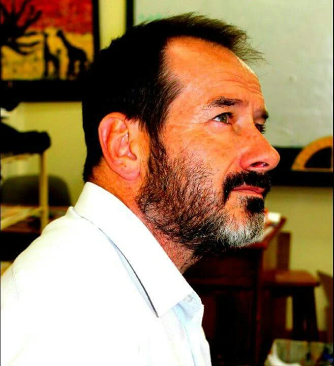 Simon Ferry | Peter Jackson's The Lord of the Rings Trilogy Wiki | Fandom