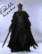 Paul Norell | Peter Jackson's The Lord of the Rings Trilogy Wiki | Fandom