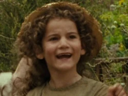 Daisy Proudfoot | Peter Jackson's The Lord of the Rings Trilogy Wiki ...