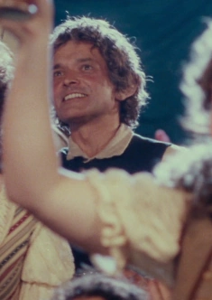 Griffo Boffin | Peter Jackson's The Lord of the Rings Trilogy Wiki | Fandom