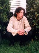 Jørn Benzon | Peter Jackson's The Lord of the Rings Trilogy Wiki | Fandom