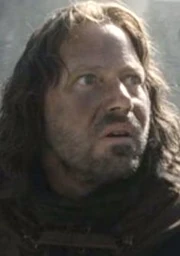 Damrod | Peter Jackson's The Lord of the Rings Trilogy Wiki | Fandom