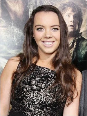 Katie Jackson | Peter Jackson's The Lord of the Rings Trilogy Wiki | Fandom