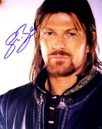 Sean Bean | Peter Jackson's The Lord of the Rings Trilogy Wiki | Fandom