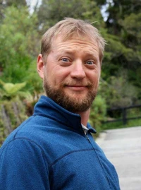 Mike Stearne | Peter Jackson's The Lord of the Rings Trilogy Wiki | Fandom