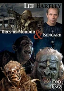 Lee Hartley | Peter Jackson's The Lord of the Rings Trilogy Wiki | Fandom