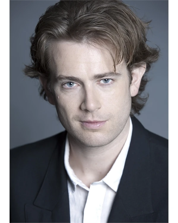 Allan John Marsh | Peter Jackson's The Lord of the Rings Trilogy Wiki ...