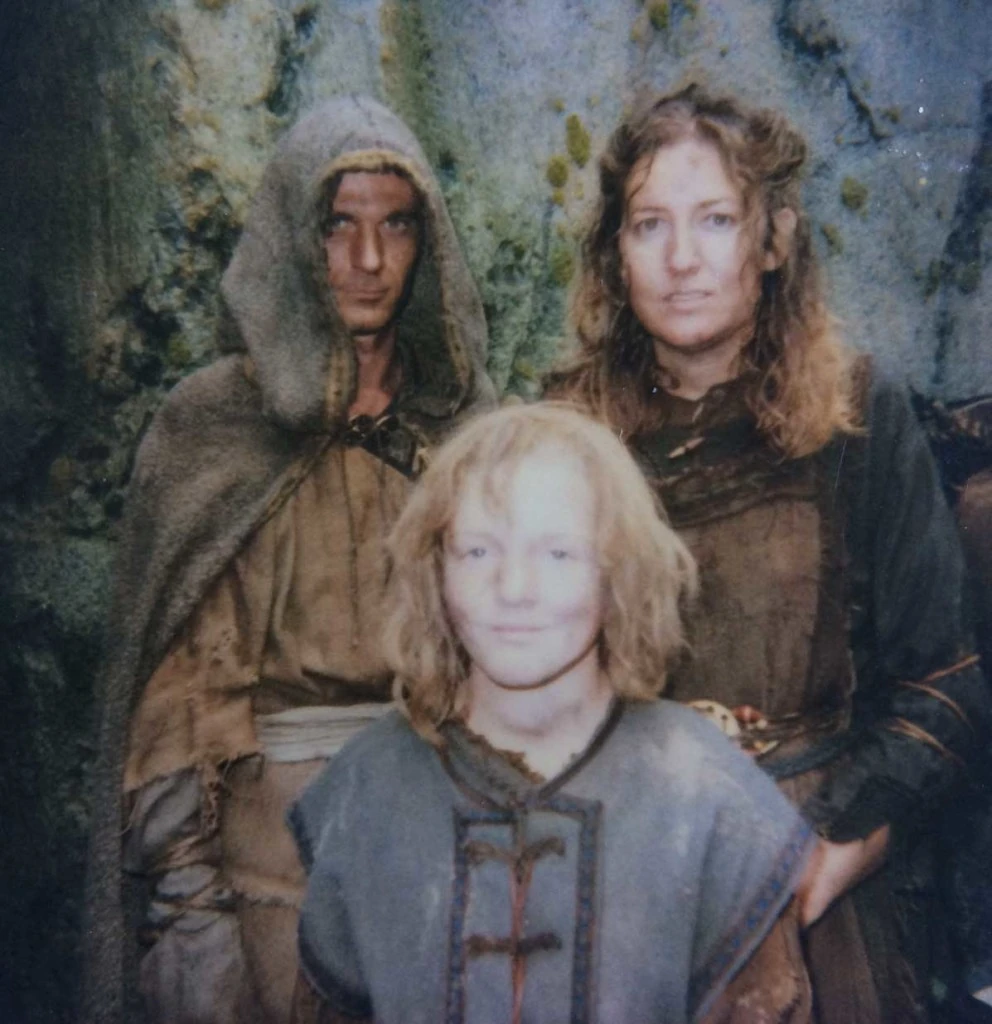 Liz Hewson | Peter Jackson's The Lord of the Rings Trilogy Wiki | Fandom