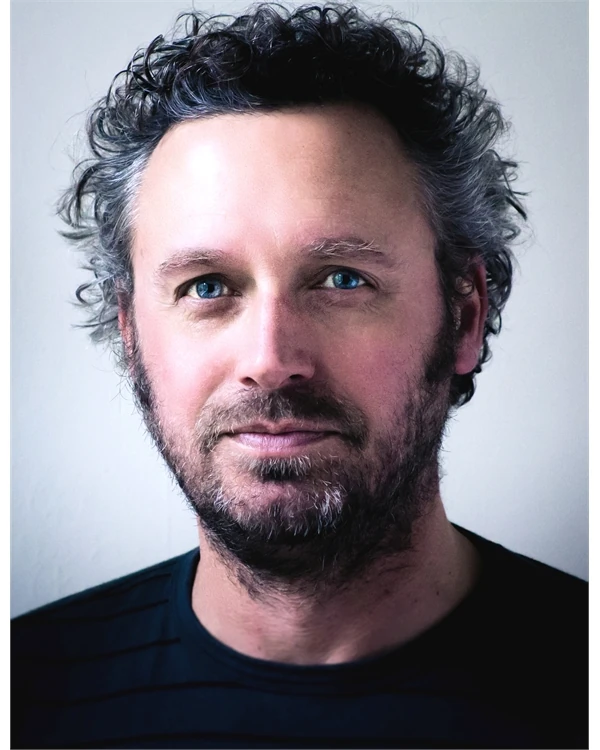 Paul McLaughlin | Peter Jackson's The Lord of the Rings Trilogy Wiki ...