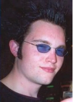 Gareth Jensen | Peter Jackson's The Lord of the Rings Trilogy Wiki | Fandom