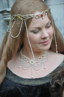 Gilraen | Peter Jackson's The Lord of the Rings Trilogy Wiki | Fandom