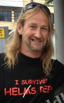 Craig Gillan | Peter Jackson's The Lord of the Rings Trilogy Wiki | Fandom