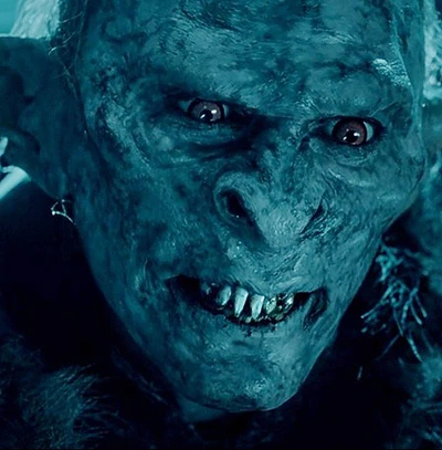 Snargab | Peter Jackson's The Lord of the Rings Trilogy Wiki | Fandom