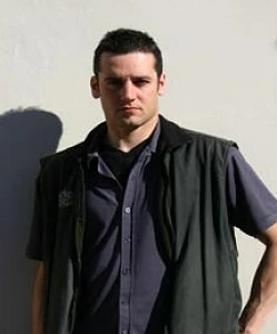 Kester Fordham | Peter Jackson's The Lord of the Rings Trilogy Wiki ...