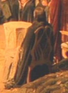 Jonathan Harding | Peter Jackson's The Lord of the Rings Trilogy Wiki ...