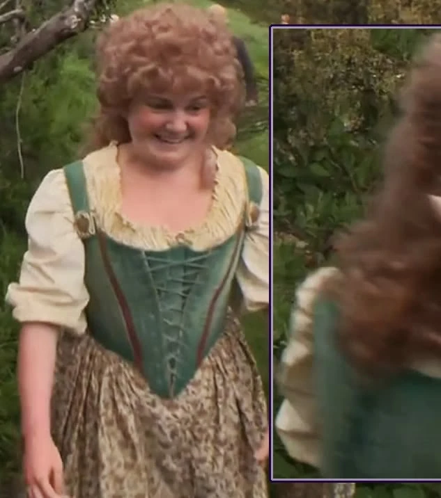 Daisy Sandyman | Peter Jackson's The Lord of the Rings Trilogy Wiki ...