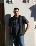 Kester Fordham | Peter Jackson's The Lord of the Rings Trilogy Wiki ...