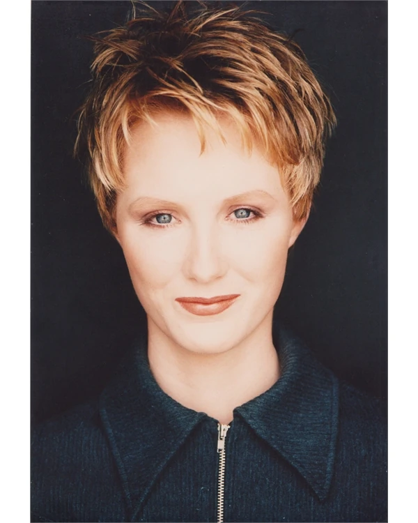 Rebecca Gallagher-Scott | Peter Jackson's The Lord of the Rings Trilogy ...