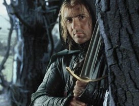 Northern Ranger | Peter Jackson's The Lord of the Rings Trilogy Wiki ...