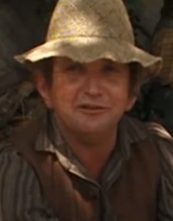 Dudo Baggins | Peter Jackson's The Lord of the Rings Trilogy Wiki | Fandom