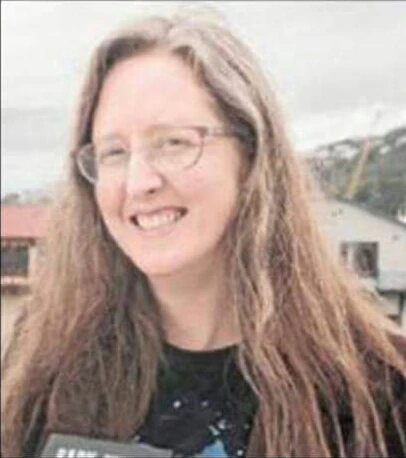 Alicia Ponder | Peter Jackson's The Lord of the Rings Trilogy Wiki | Fandom