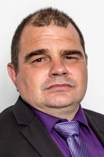 Darcy Beehre | Peter Jackson's The Lord of the Rings Trilogy Wiki | Fandom