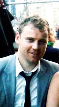 Andy Burt | Peter Jackson's The Lord of the Rings Trilogy Wiki | Fandom