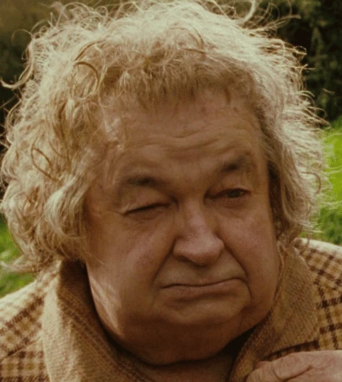 Everard Proudfoot | Peter Jackson's The Lord of the Rings Trilogy Wiki ...