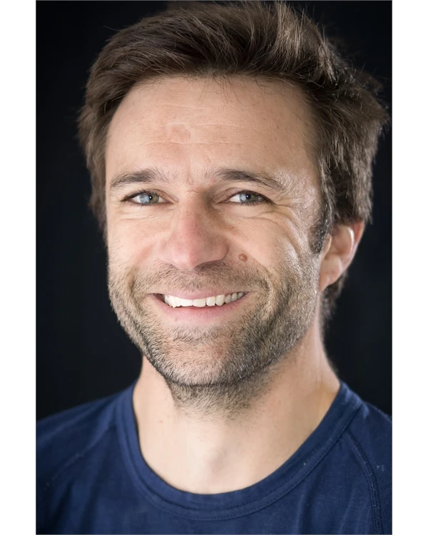 Richard Chapman | Peter Jackson's The Lord of the Rings Trilogy Wiki ...