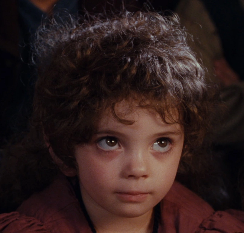 Bell Boffin | Peter Jackson's The Lord of the Rings Trilogy Wiki | Fandom