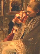 Jonathan Harding | Peter Jackson's The Lord of the Rings Trilogy Wiki ...