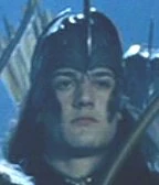 Kester Fordham | Peter Jackson's The Lord of the Rings Trilogy Wiki ...