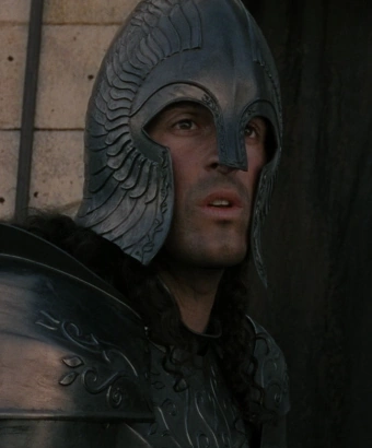 Cirion II | Peter Jackson's The Lord of the Rings Trilogy Wiki | Fandom