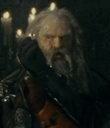 Sindri | Peter Jackson's The Lord of the Rings Trilogy Wiki | Fandom