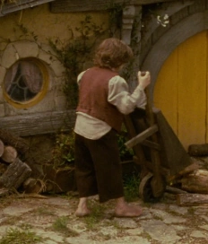 Carl Cotton | Peter Jackson's The Lord of the Rings Trilogy Wiki | Fandom